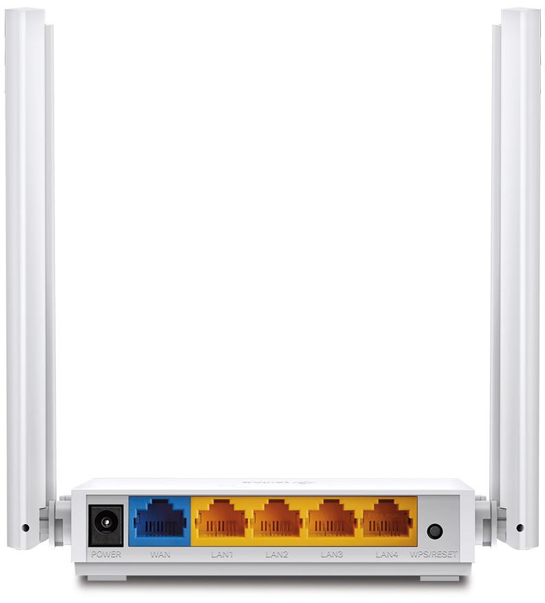 ROUTER TP-LINK Archer C24 AC750 – Sklep DARGroup